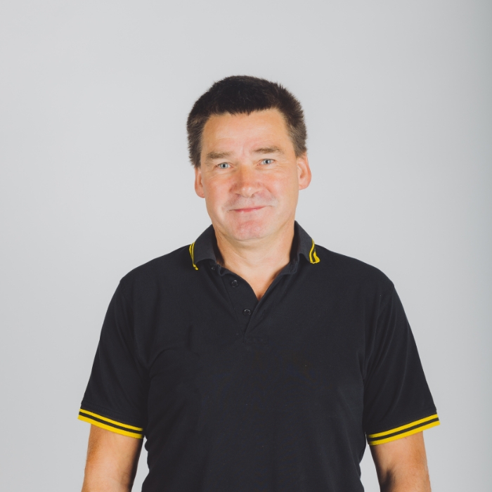 Over ons | Van de Kar Elektrotechniek