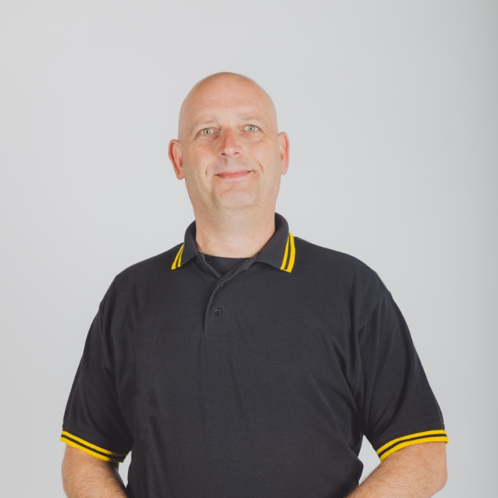 Over ons | Van de Kar Elektrotechniek